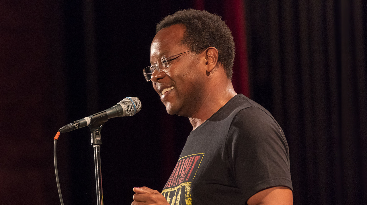 The Moth (en-US) | Stories | Seeing Color