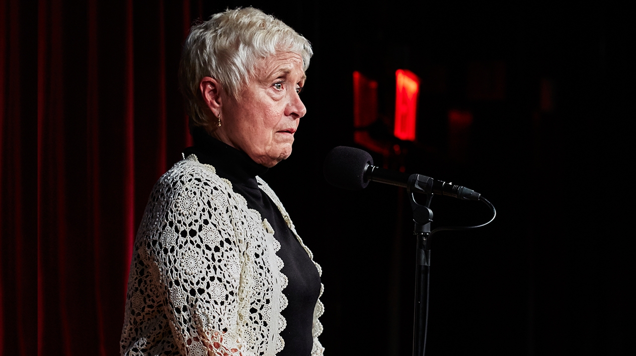 The Moth (en-US) | Radio Hour | The Vietnam War