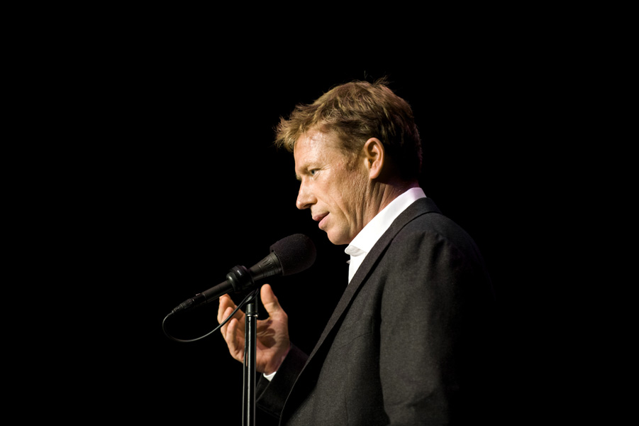 The Moth (en-US) | Stories | Victim's Impact