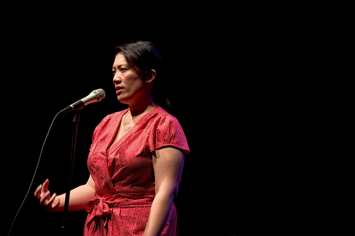 The Moth (en-US) | Stories | Lost