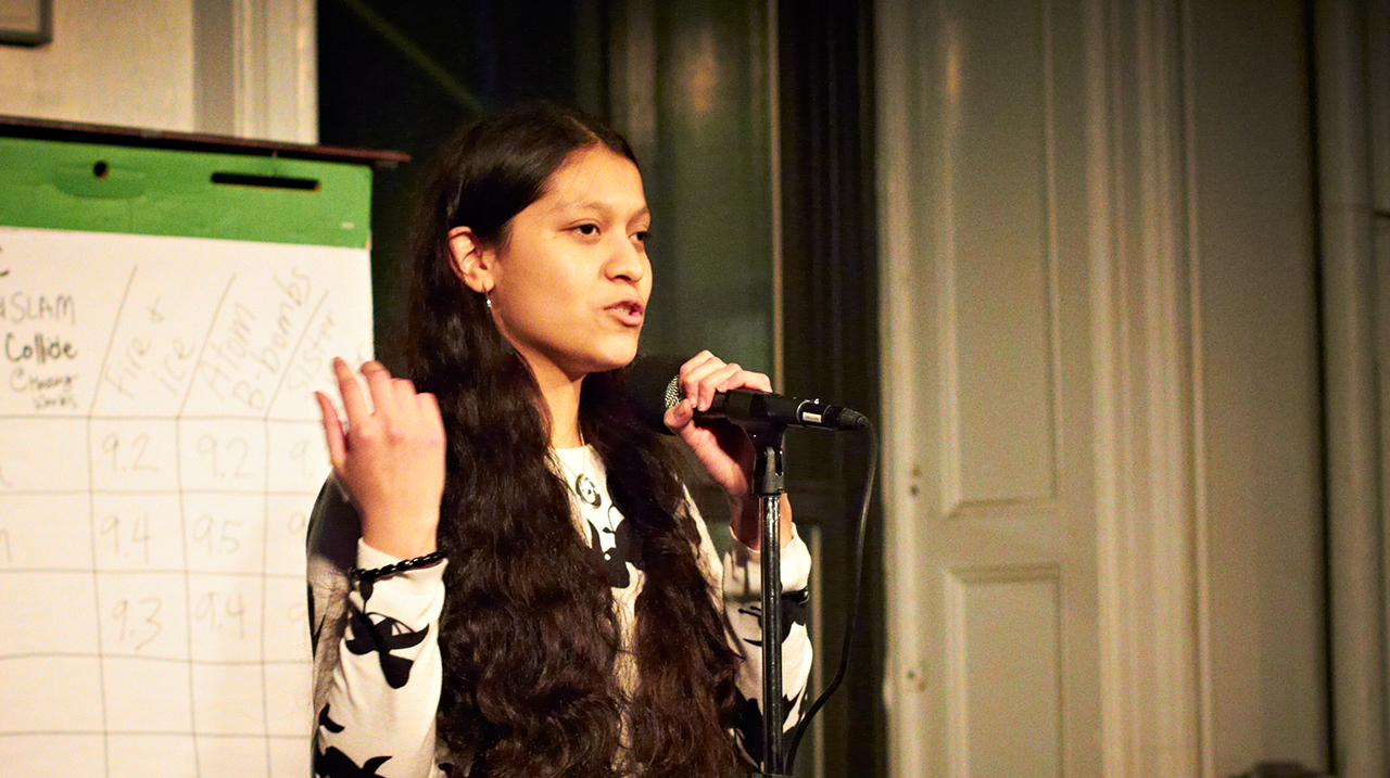 The Moth (en-US) | Stories | Okay To Tell