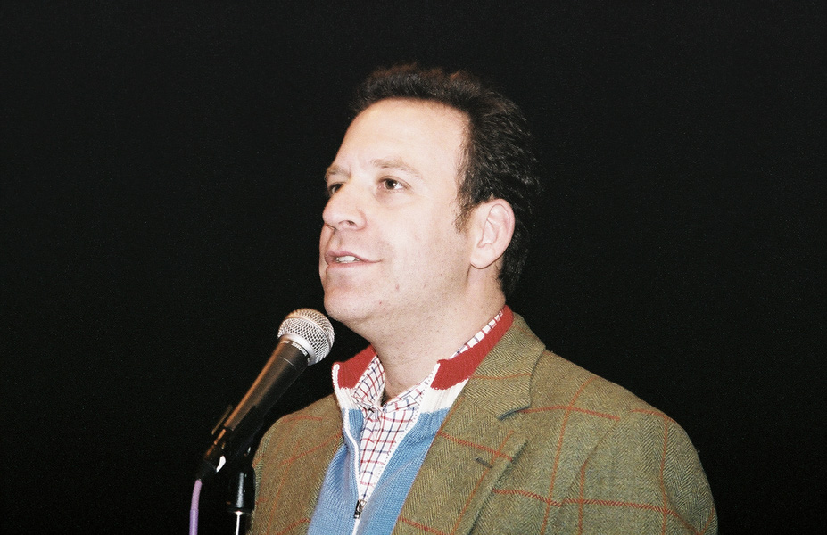 The Moth (en-US) | Stories | Crying Uncle