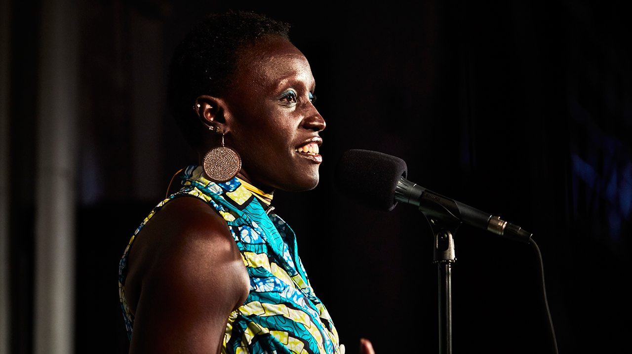 The Moth (en-US) | Stories | Number 38 to 3