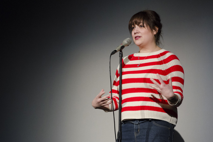 The Moth (en-US) | Stories | Invisible Toronto