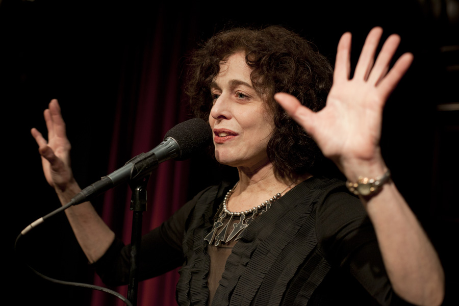 The Moth (en-US) | Stories | Cents of Luck