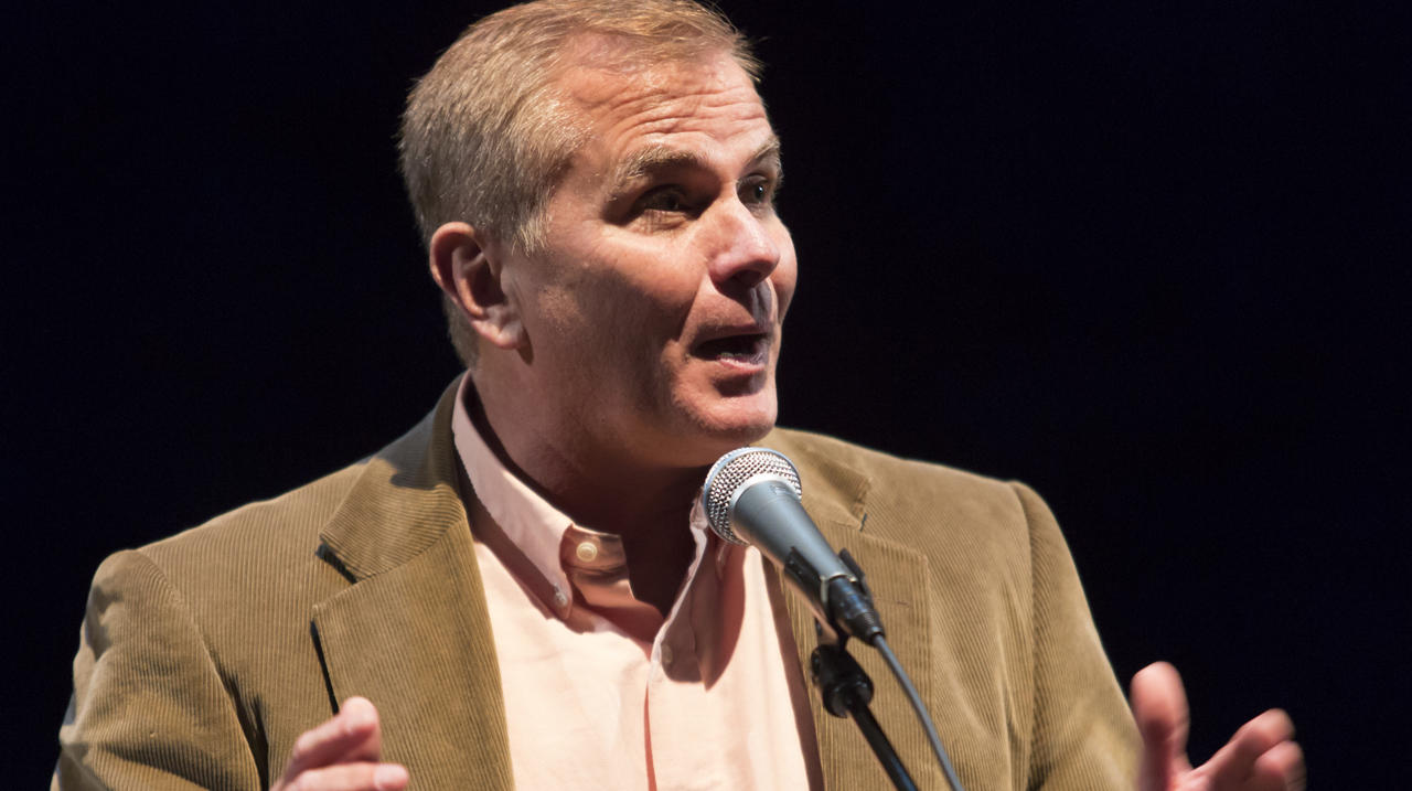 The Moth (en-US) | Stories | A Hard Truth