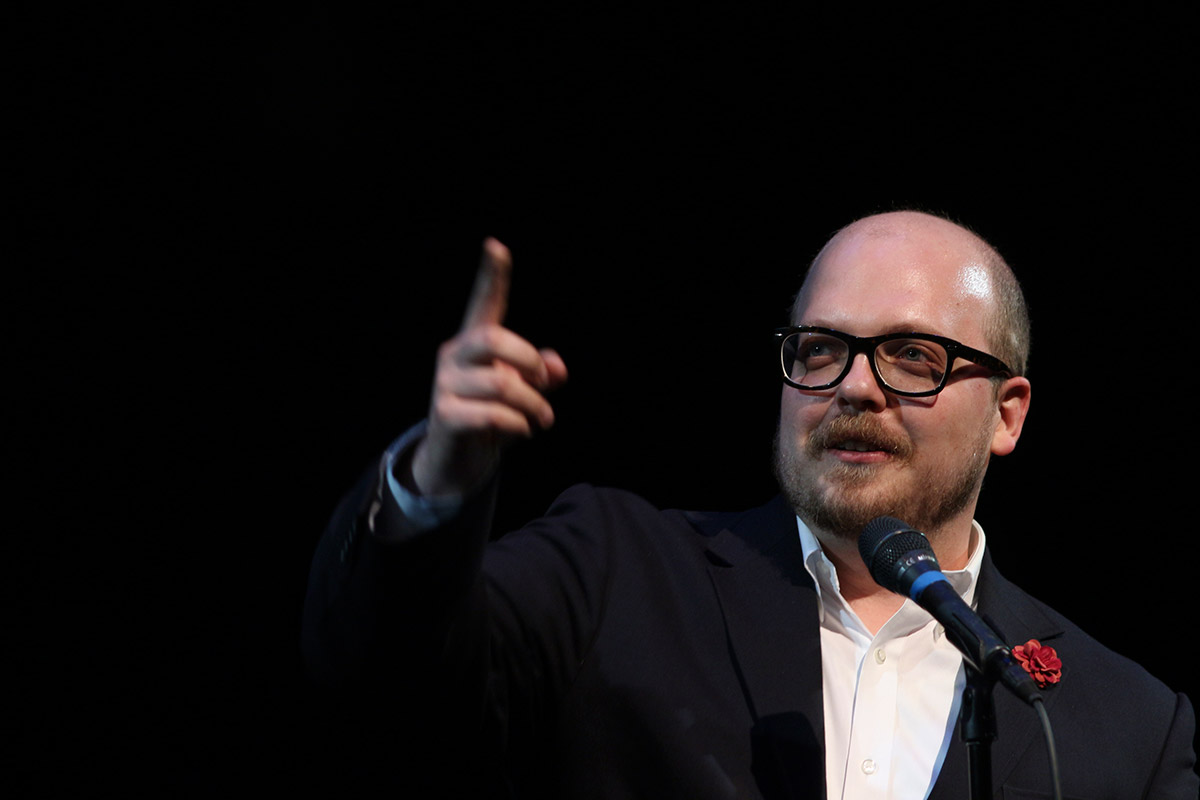 The Moth (en-US) | Stories | Love At First Blister