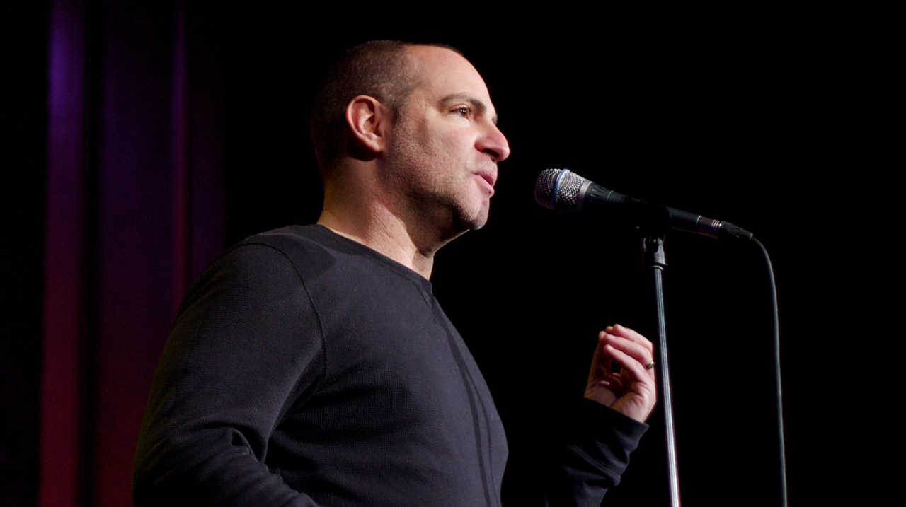 The Moth (en-US) | Stories | Three Months