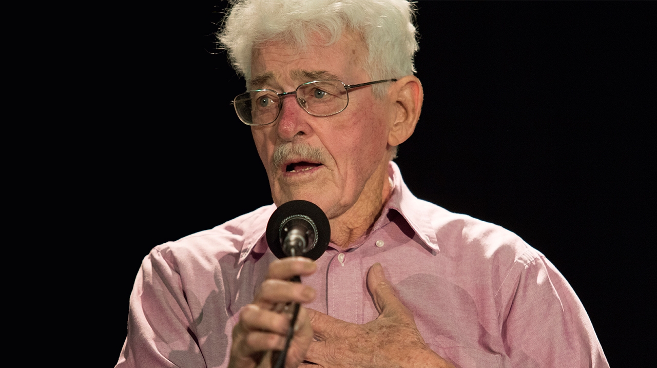 The Moth (en-US) | Stories | I Don’t Recommend It