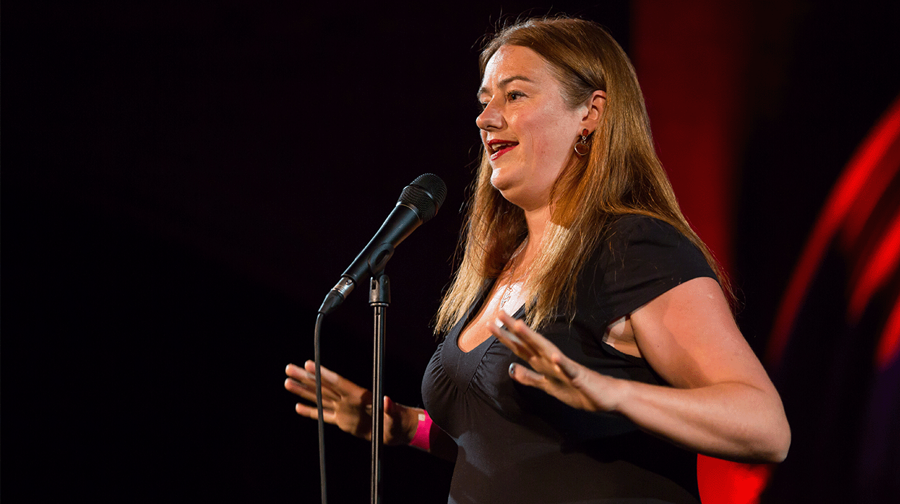 The Moth (en-US) | Stories | Worlds Collide