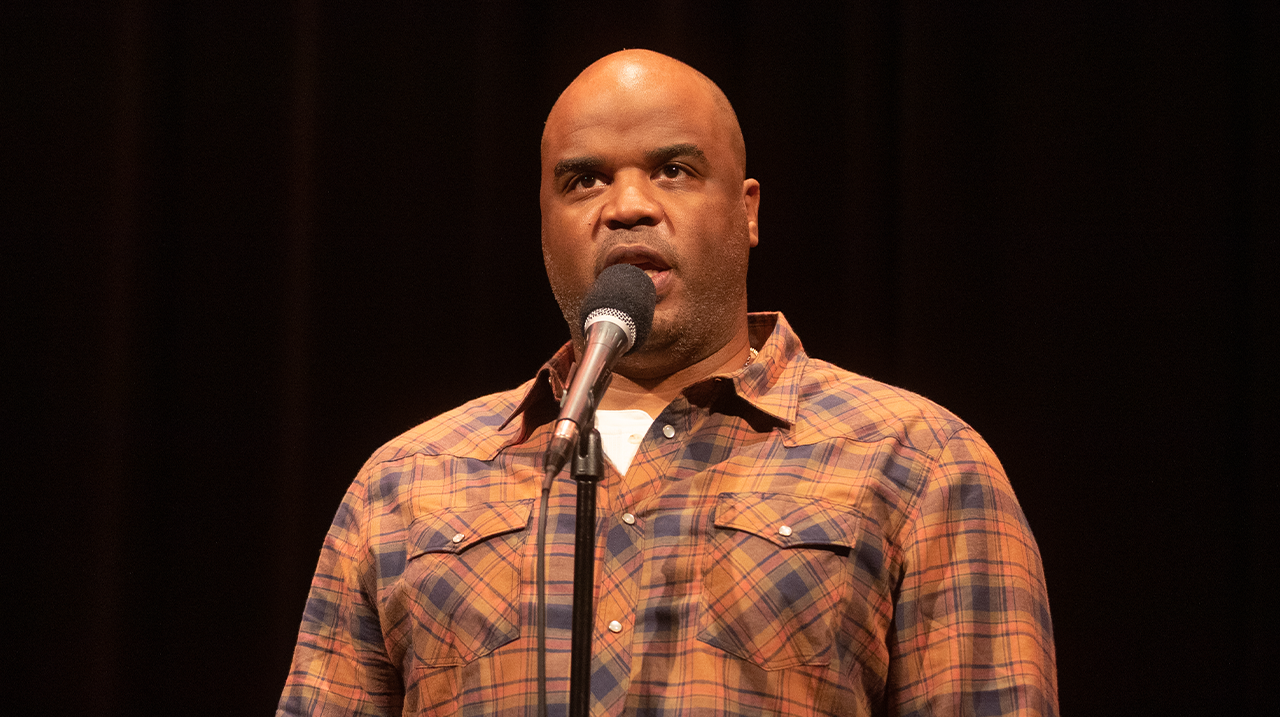 The Moth (en-US) | Radio Hour | You Can't Go Back