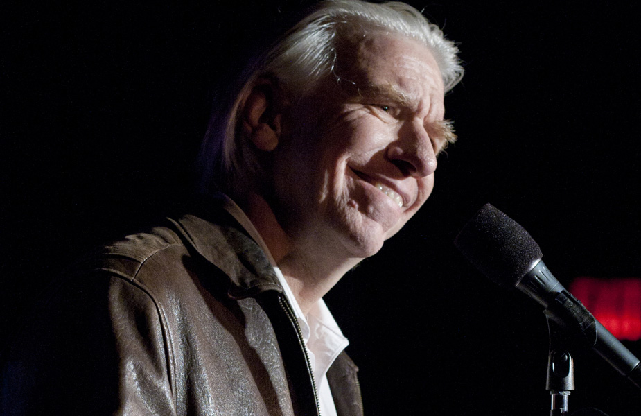 The Moth (en-US) | Stories | Slumlord