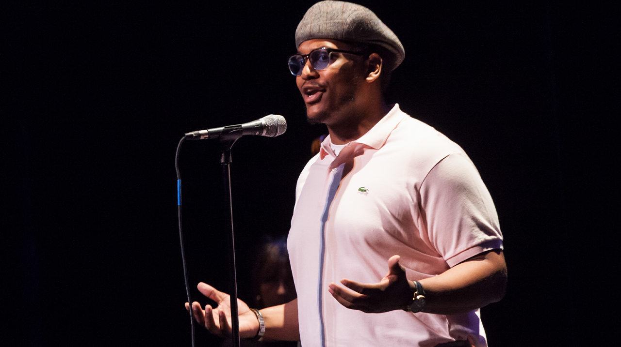 The Moth (en-US) | Stories | Rich City Skater