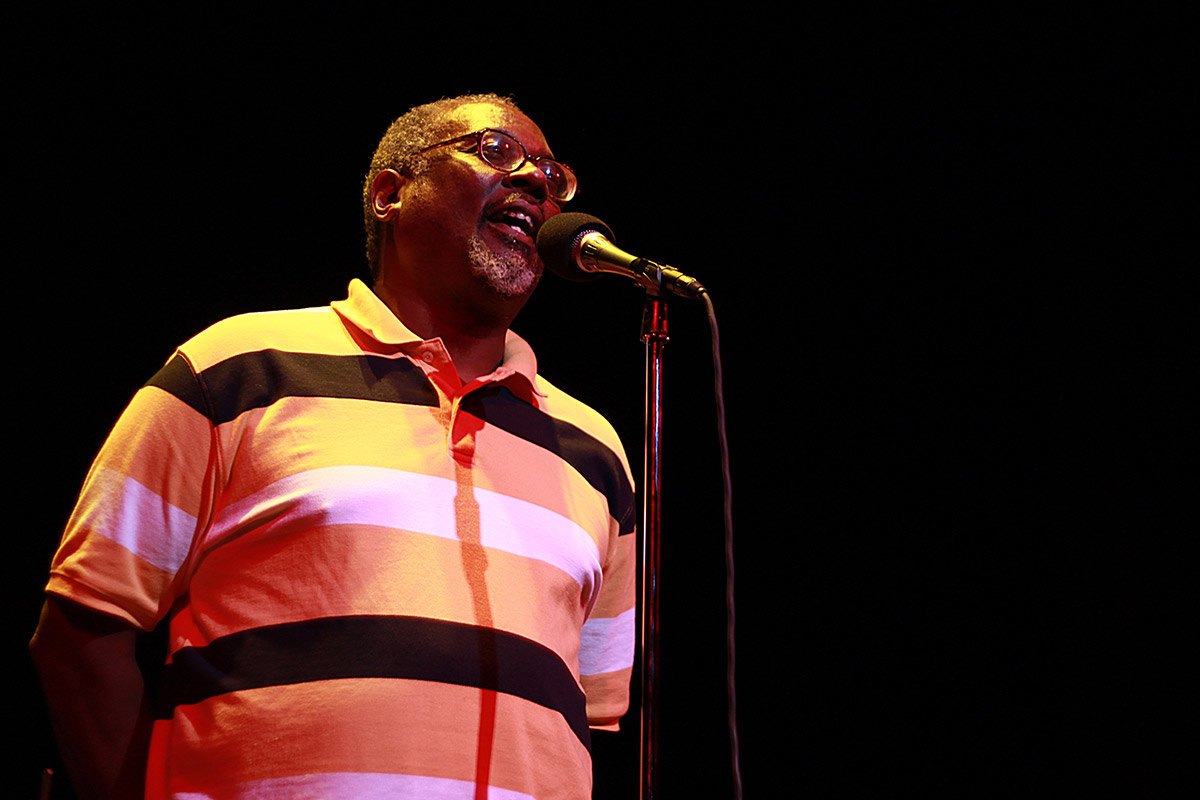 The Moth (en-US) | Stories | Taken For A Ride