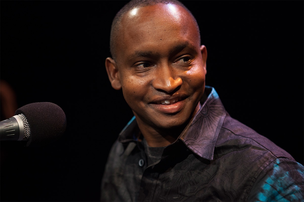 The Moth (en-US) | Stories | Dreams of a Young Cow Herder