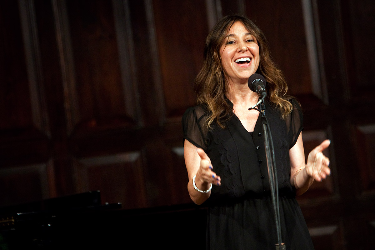 The Moth (en-US) | Stories | Life on a Möbius Strip