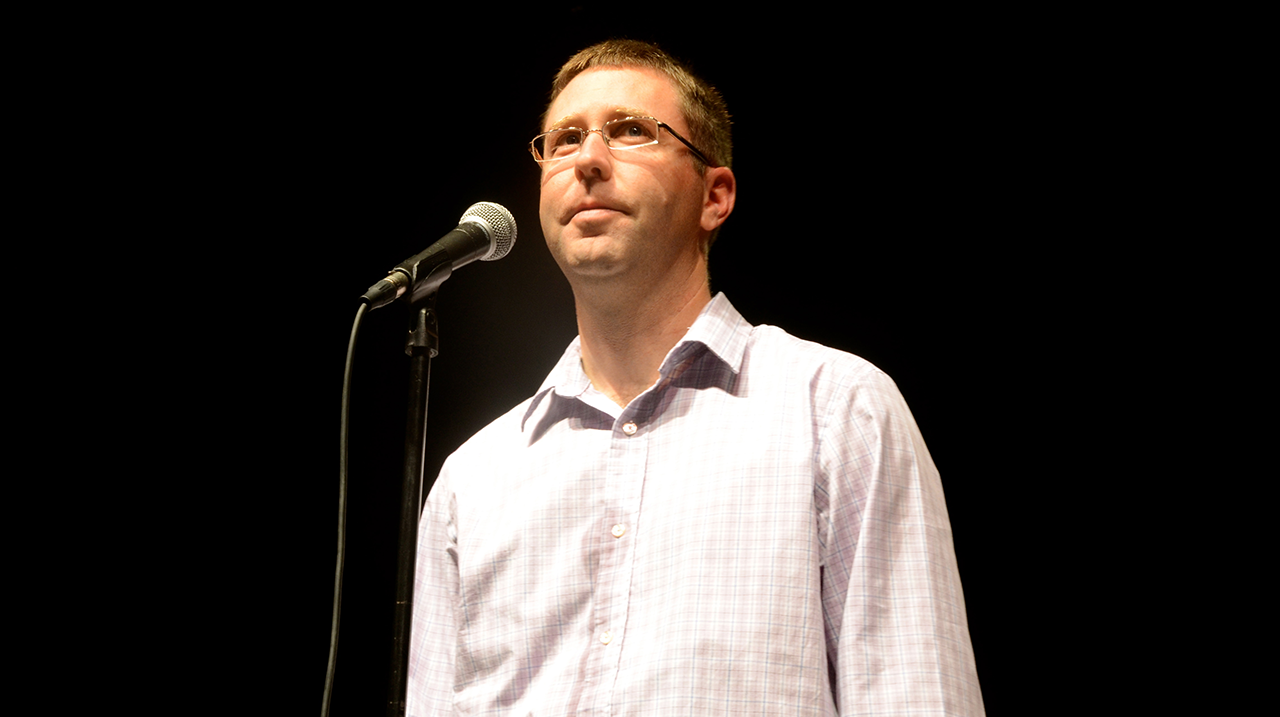 The Moth (en-US) | Stories | A Lobsterman’s Tale