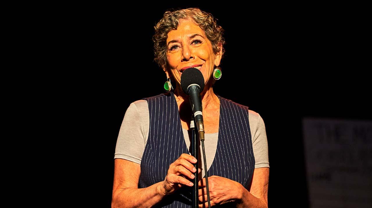 The Moth (en-US) | Stories | The Women of Lee Avenue