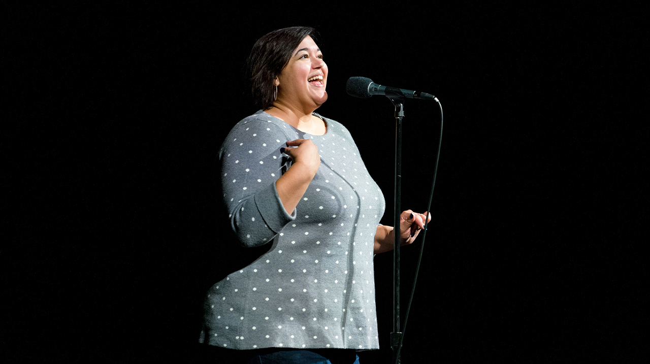 The Moth (en-US) | Stories | The Cocotazo