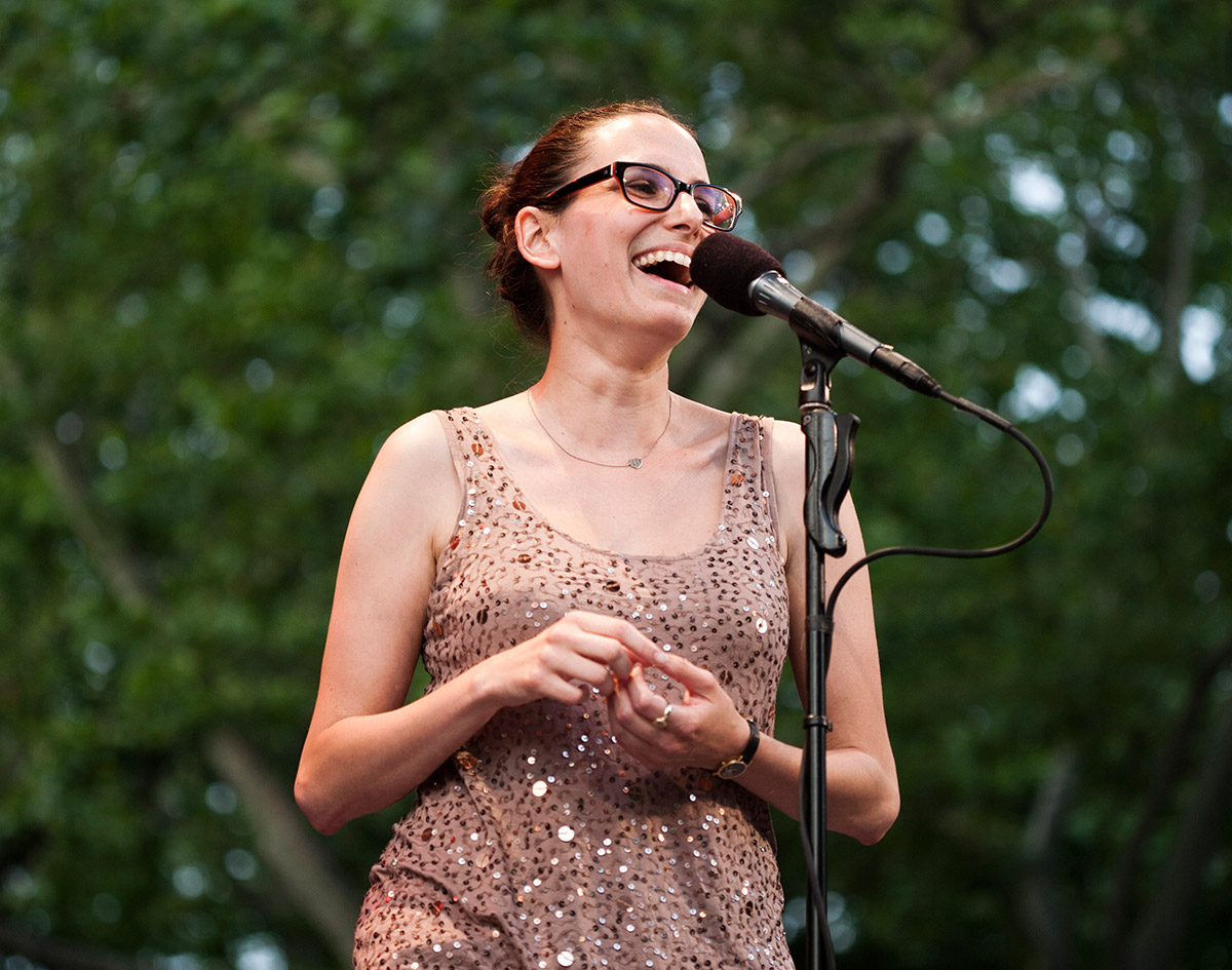 The Moth (en-US) | Stories | Tired, From New York