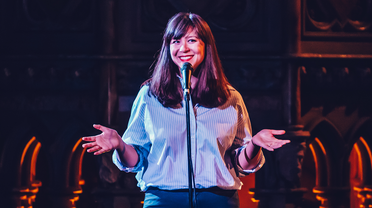 The Moth (en-US) | Stories | Talking to Strangers