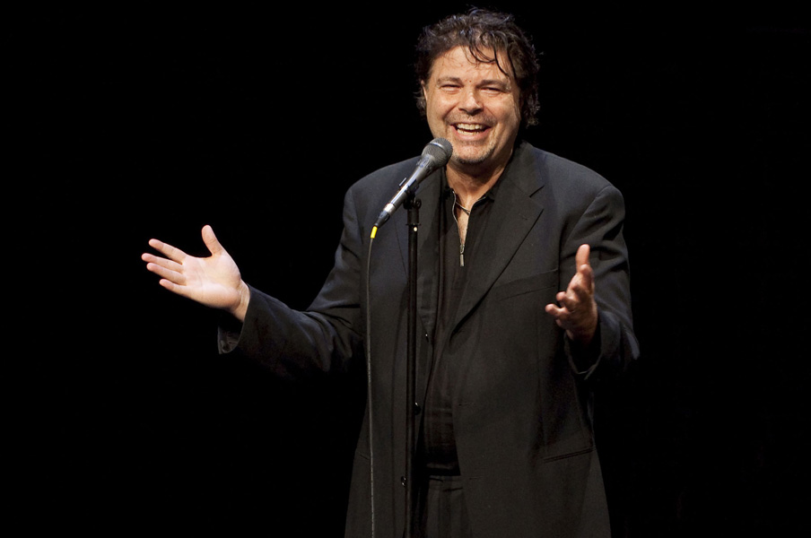 The Moth (en-US) | Stories | Church Latin