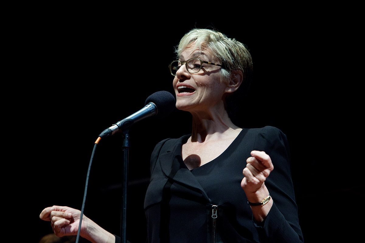 The Moth (en-US) | Stories | The Ghost of Rue Jacob