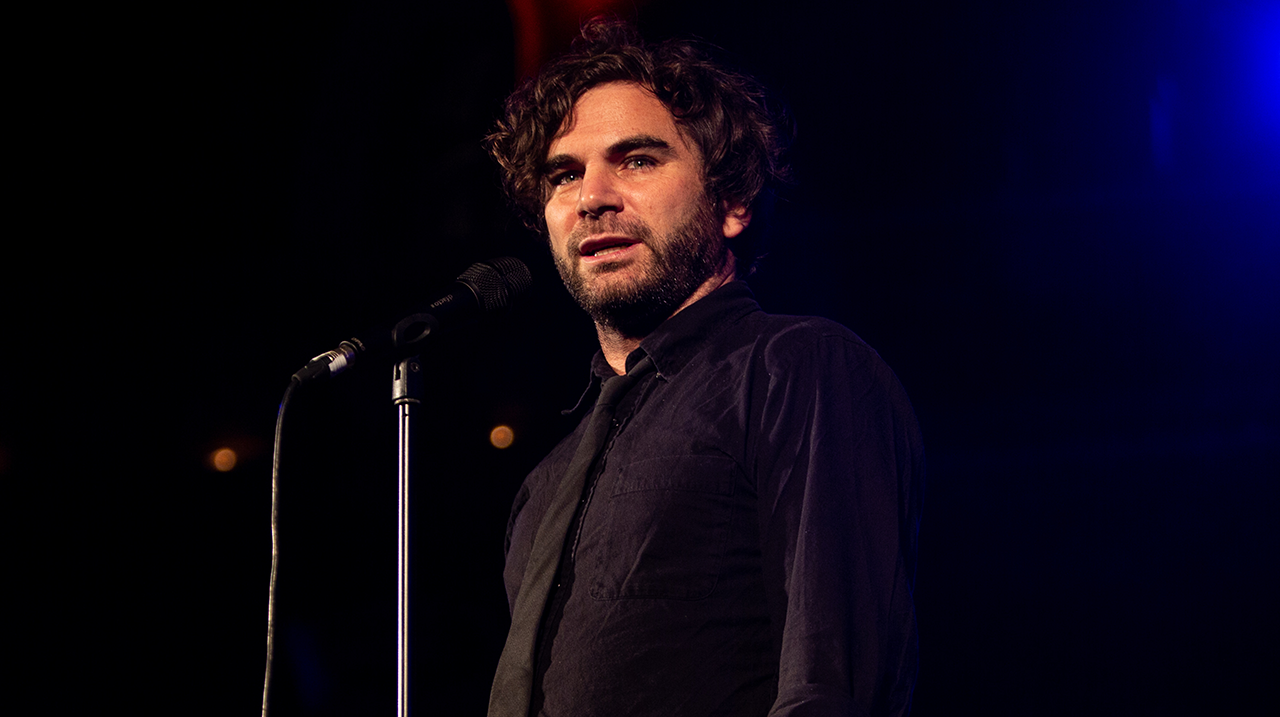 The Moth (en-US) | Stories | Curses!