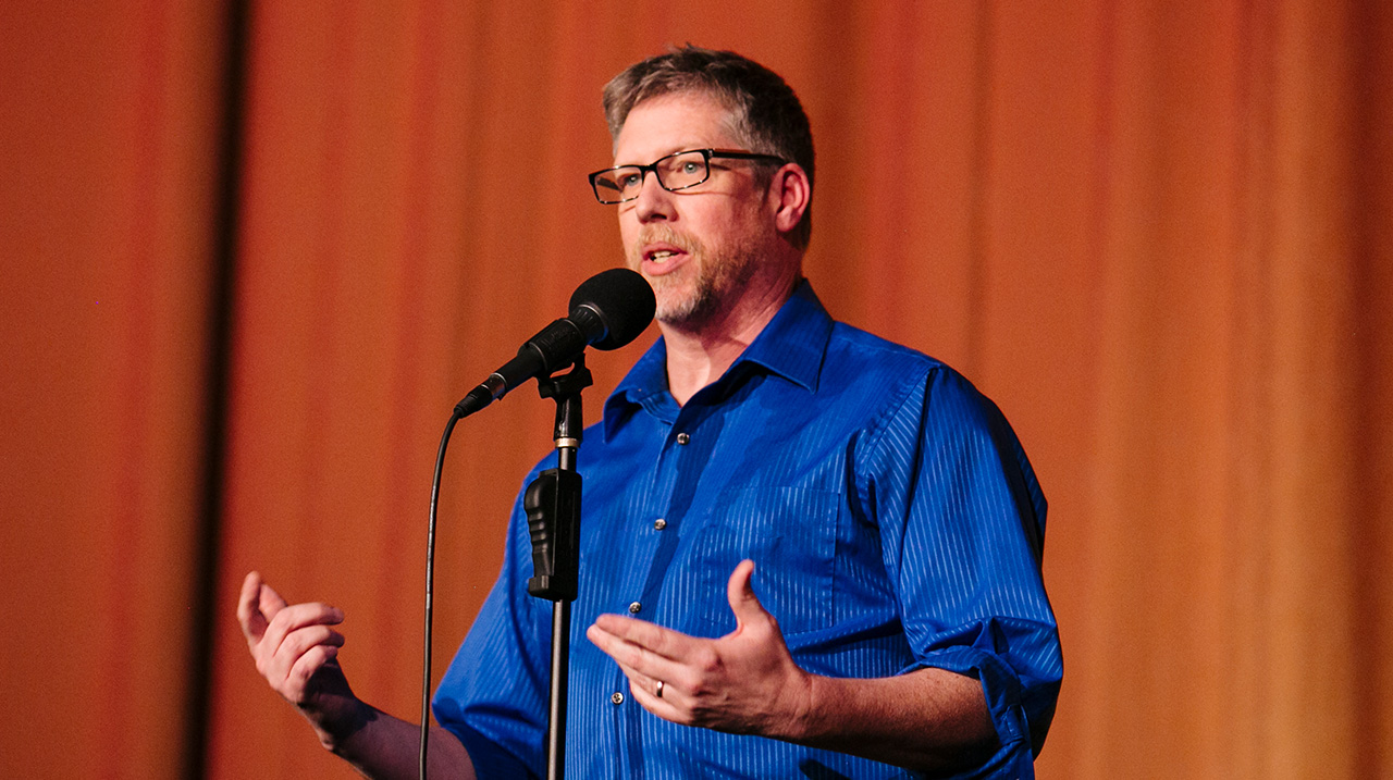 The Moth (en-US) | Stories | In Memory and Honor