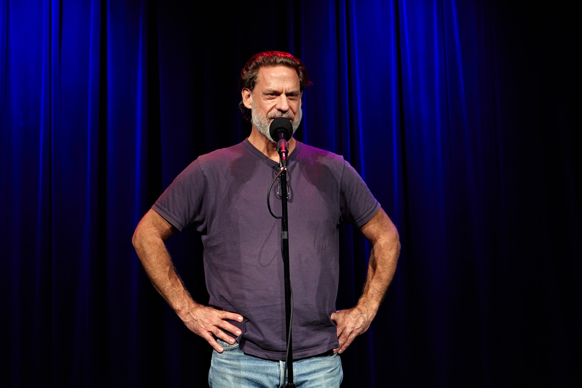 The Moth (en-US) | Stories | The Number In His Pocket