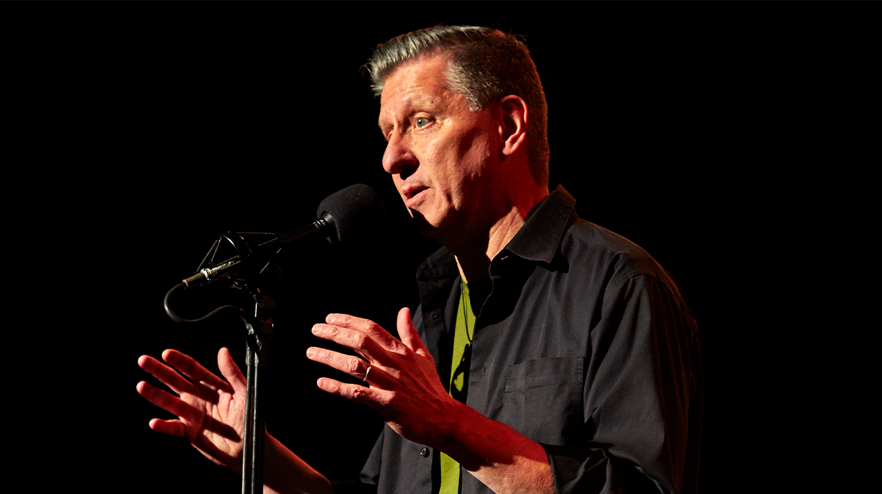 The Moth (en-US) | Podcast | Take Me Out To The Ballgame