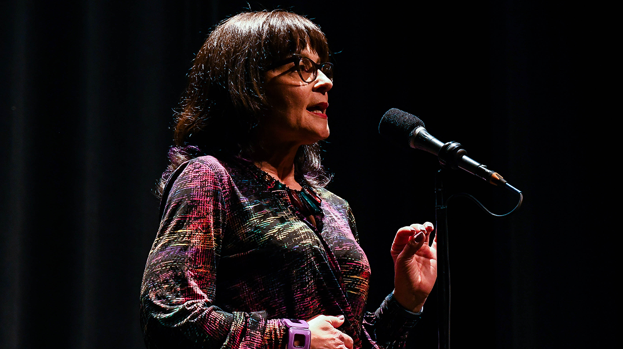 The Moth (en-US) | Stories | International Love Connection