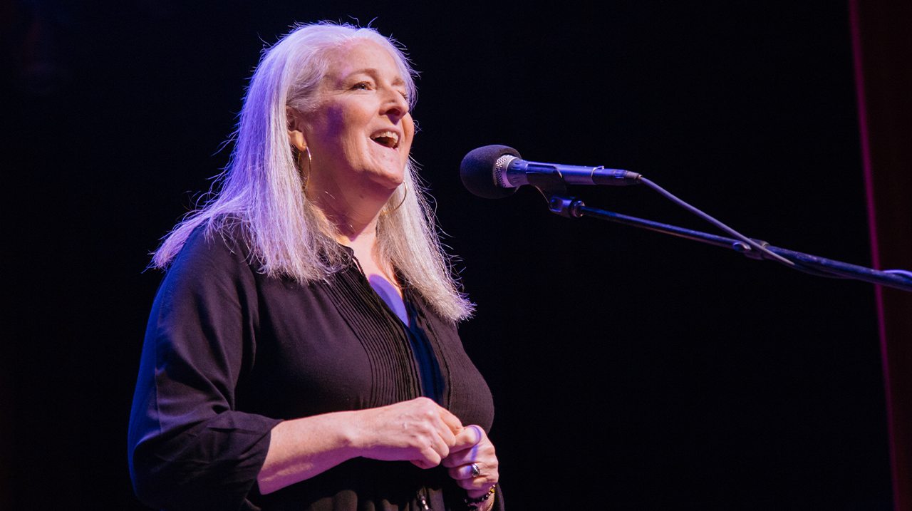 The Moth (en-US) | Stories | Mother’s Day