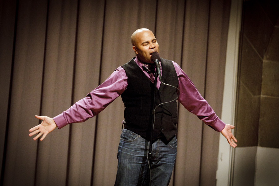 The Moth (en-US) | Stories | My Hero