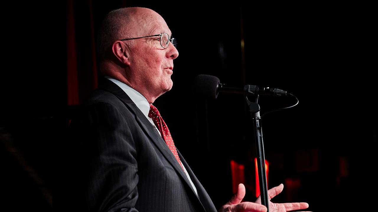 The Moth (en-US) | Stories | The Magic of Maggie