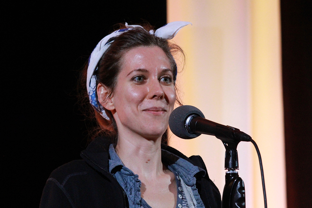 The Moth (en-US) | Stories | Playing Parts