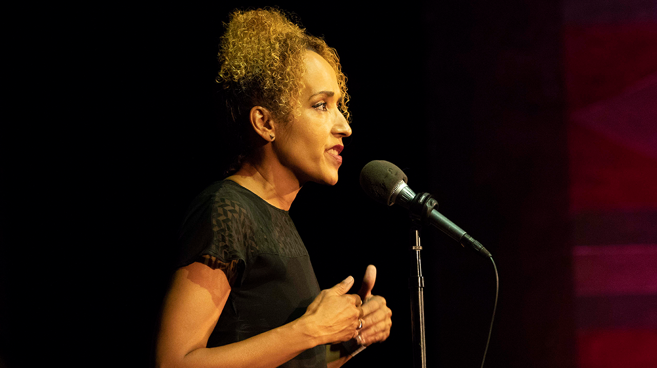 The Moth (en-US) | Stories | Trini-Dad