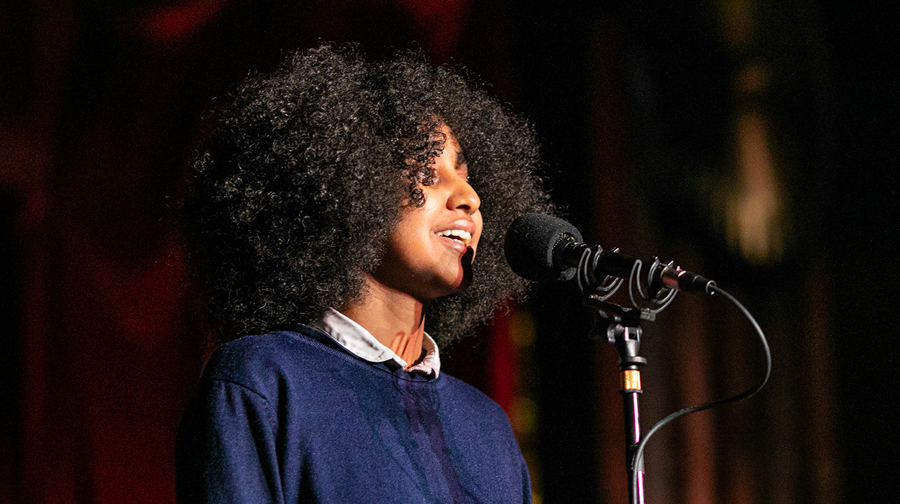 The Moth | Live Storytelling Events