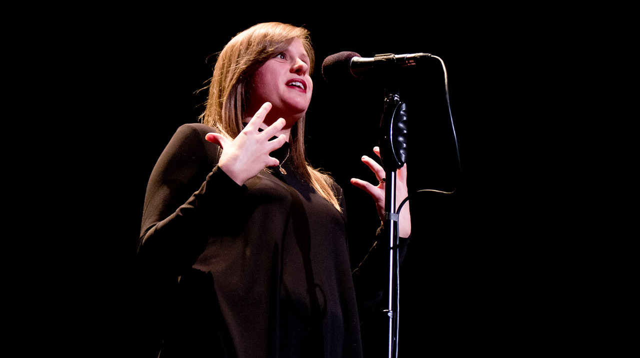 The Moth (en-US) | Stories | The Proposal