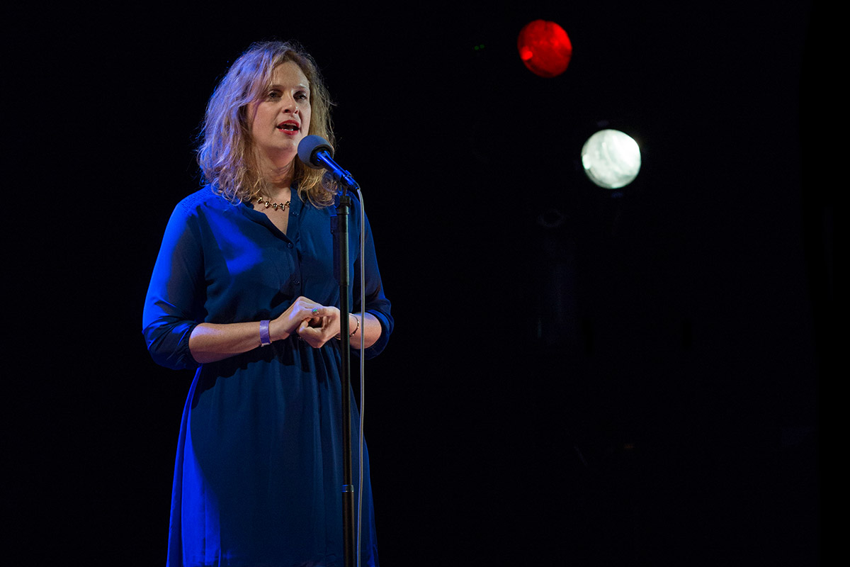 The Moth (en-US) | Stories | A Very Tiny Grownup