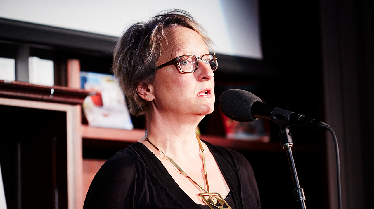 The Moth (en-US) | Stories | An Unexpected Alliance