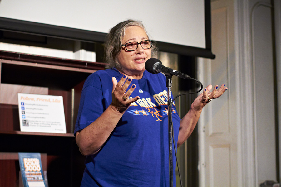 The Moth (en-US) | Podcast | 25 Years of Stories: Finding Community