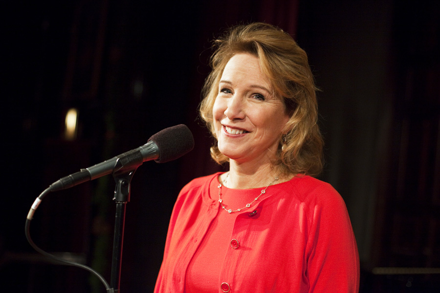 The Moth (en-US) | Stories | A Tale of Two Lives