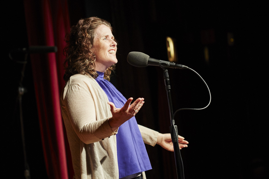 The Moth (en-US) | Stories | Our Normal