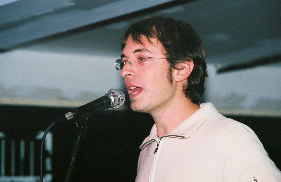 The Moth (en-US) | Stories | My First Day At The Yankees