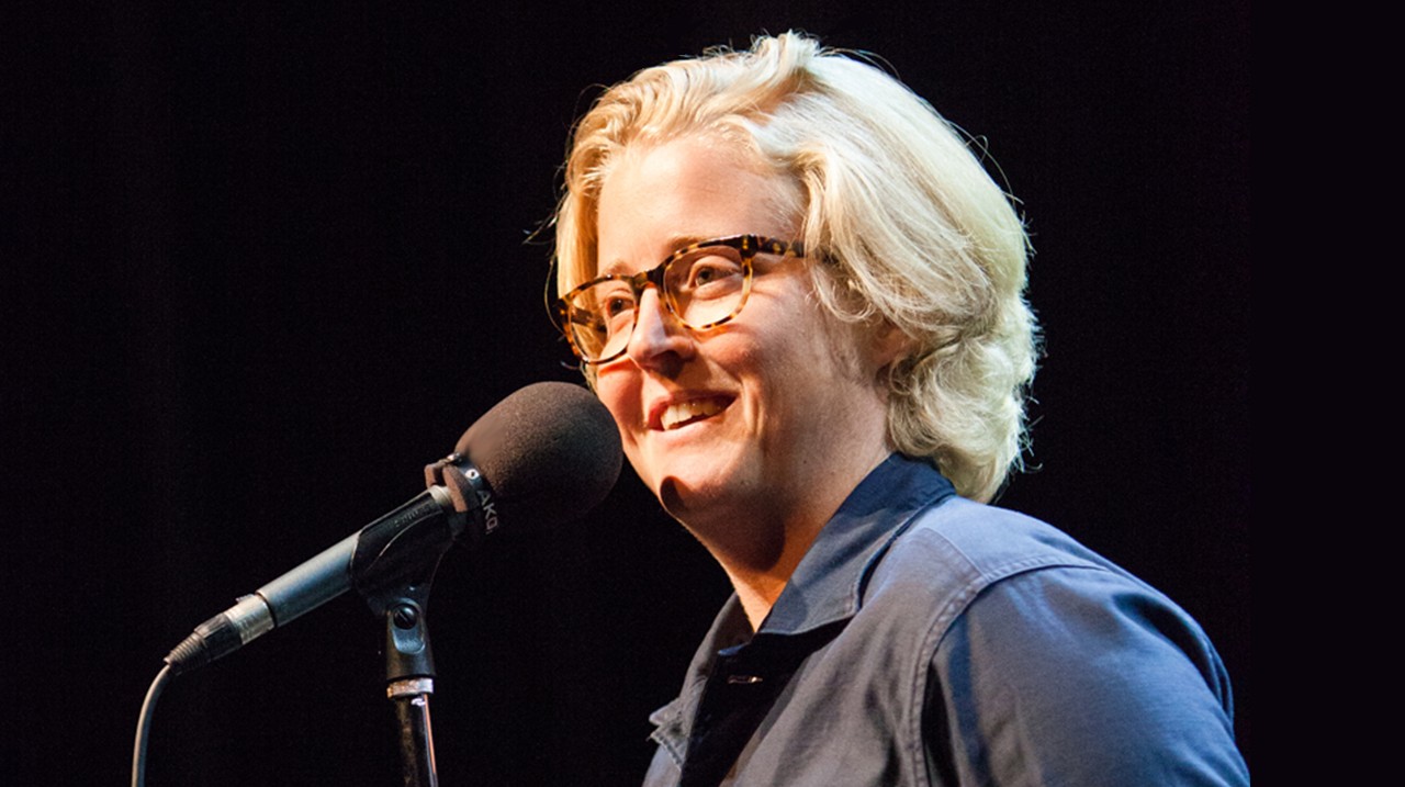 The Moth (en-US) | Stories | Not in the Plan