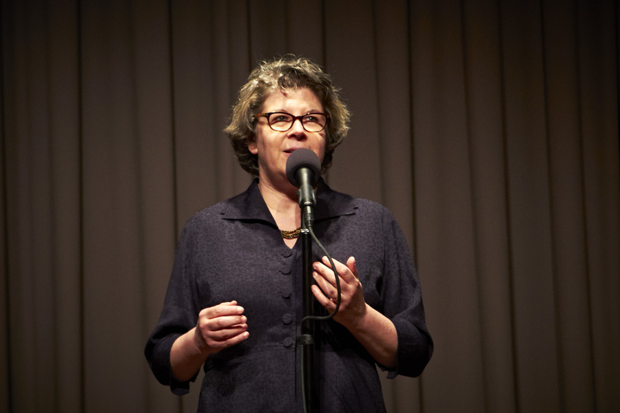 The Moth (en-US) | Stories | Summer Camp