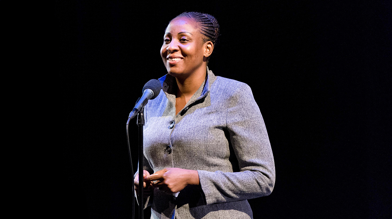 The Moth (en-US) | Stories | The Meaning of a Bean