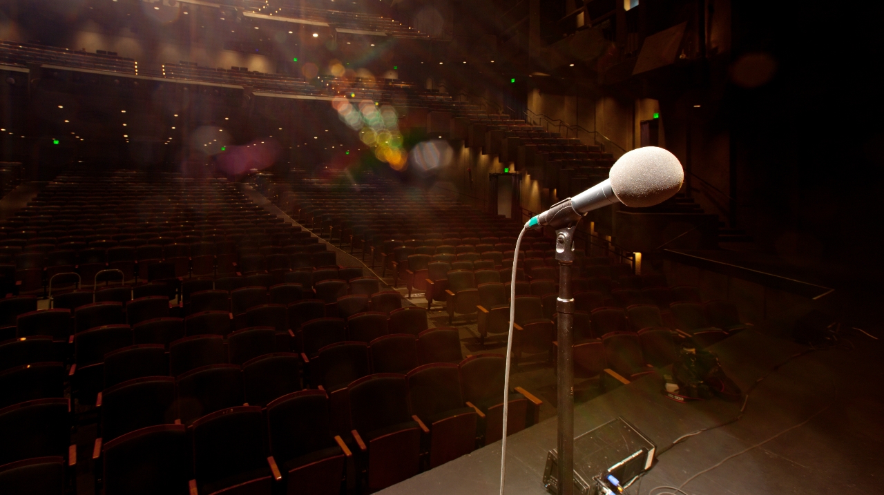 The Moth | The Art and Craft of Storytelling