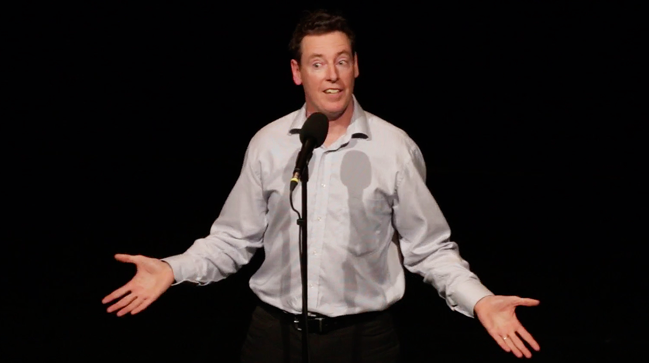 The Moth (en-US) | Podcast | Tales from the Emerald Isle: Michael ...